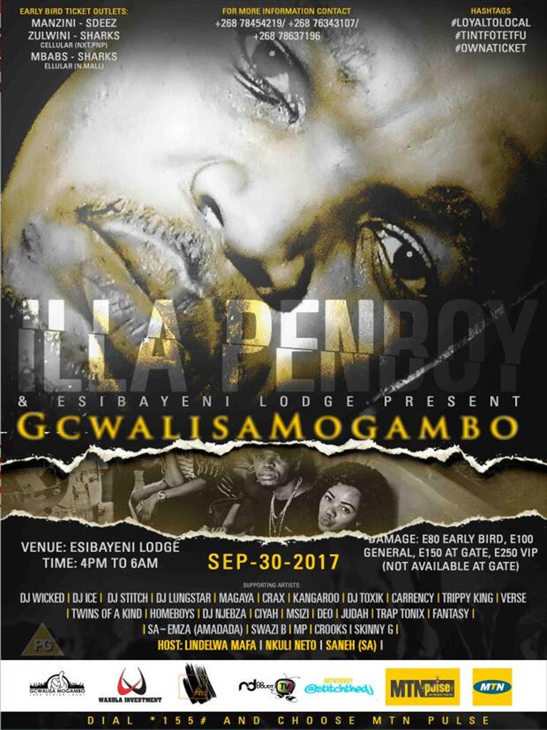 Kikilikiki.com - WolaWops! [Events]